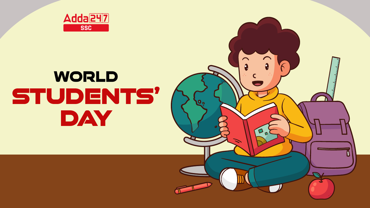 World Students Day 2023: History, Date, Significance & Theme