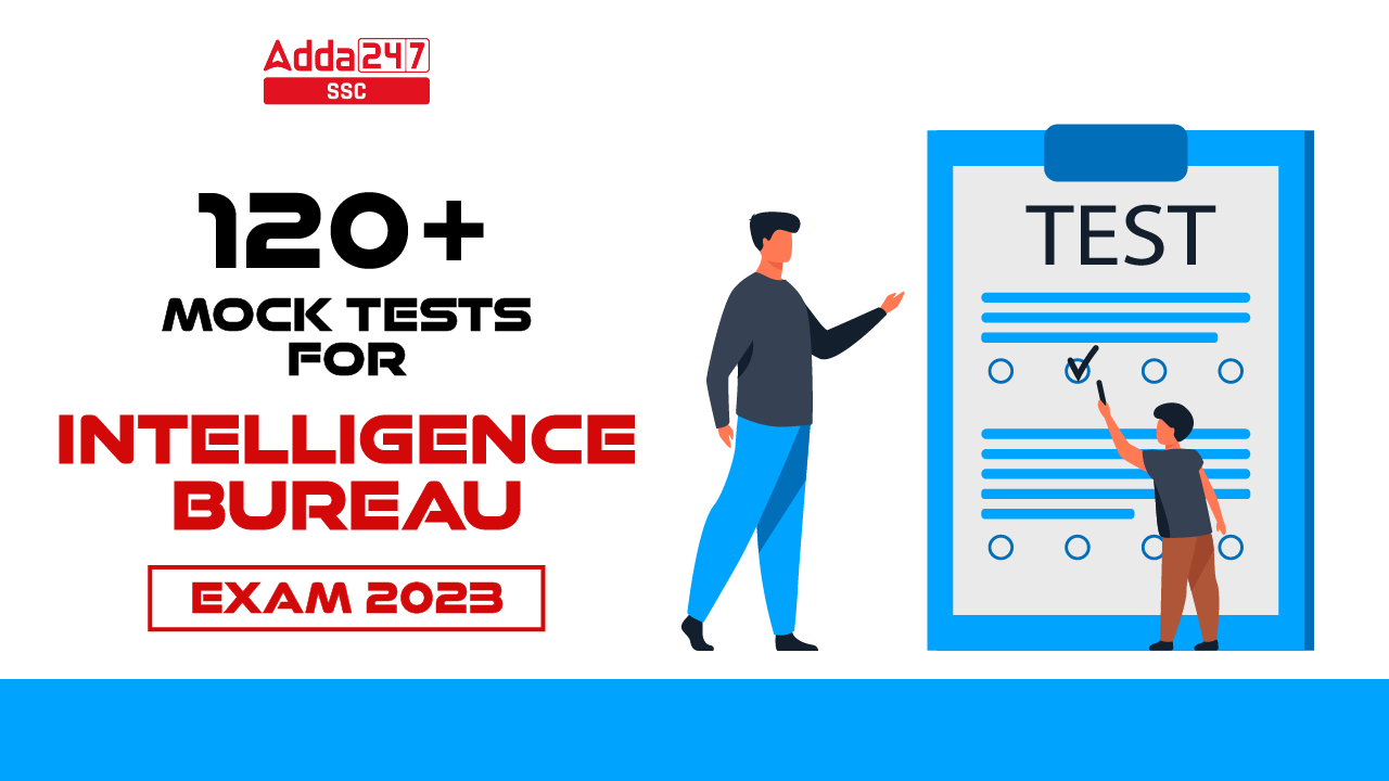 Mock Tests For IB Exam 2023