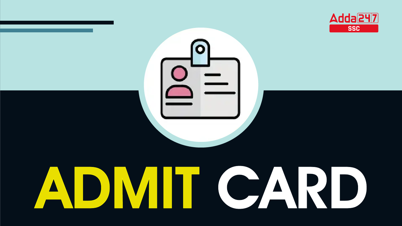DDA Stage 2 Admit Card 2024 Out for Patwari, Download Link