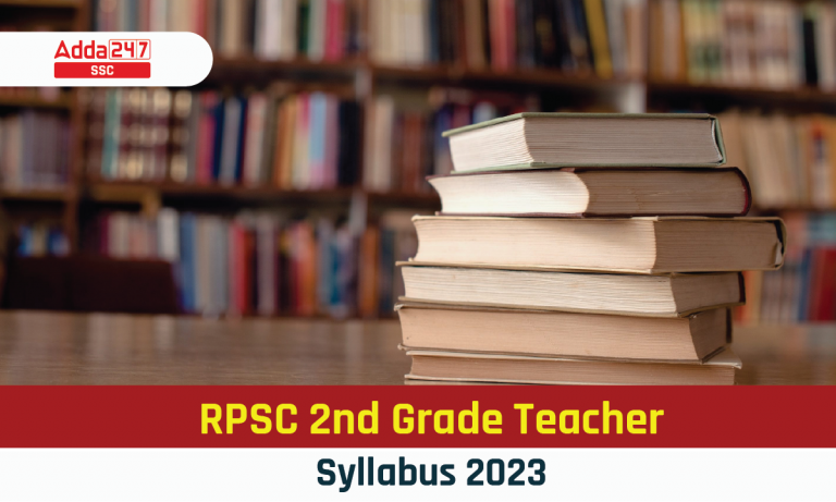 RPSC 2023 PDF rpsc-2023-pdf