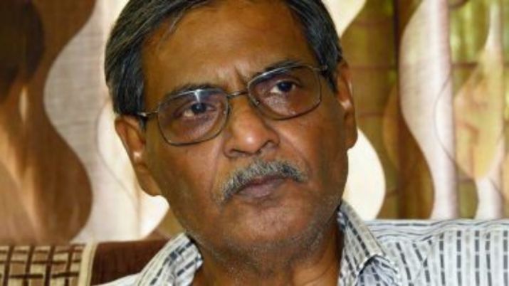 8-time National Award winning filmmaker Manmohan Mohapatra passes away