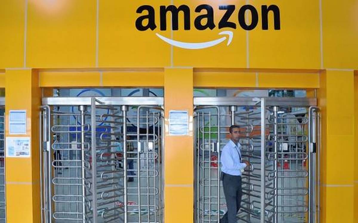 Eastern Railways partners with Amazon India to set up kiosk