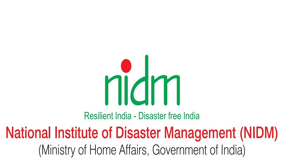 National Conference on Coastal Disaster Risk Reduction and Resilience 2020