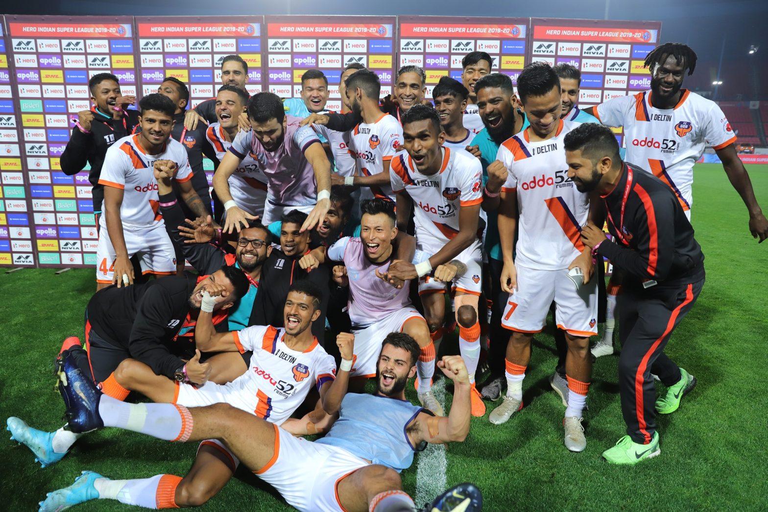 FC Goa becomes 1st club from India to qualify for AFC Champions League