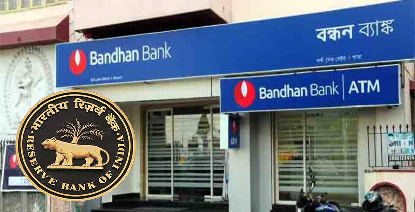 RBI allows Bandhan Bank to open new branches without prior permission