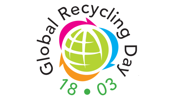 Global Recycling Day observed globally on 18th March