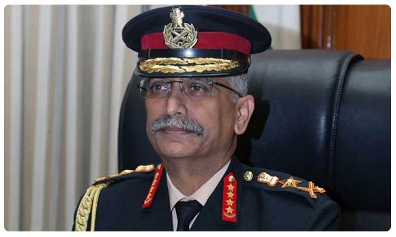 Indian army Chief starts 'Operation Namaste' to combat COVID-19