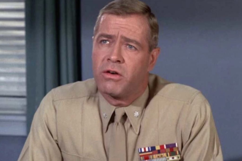 Veteran actor Forrest Compton passes away due to COVID-19