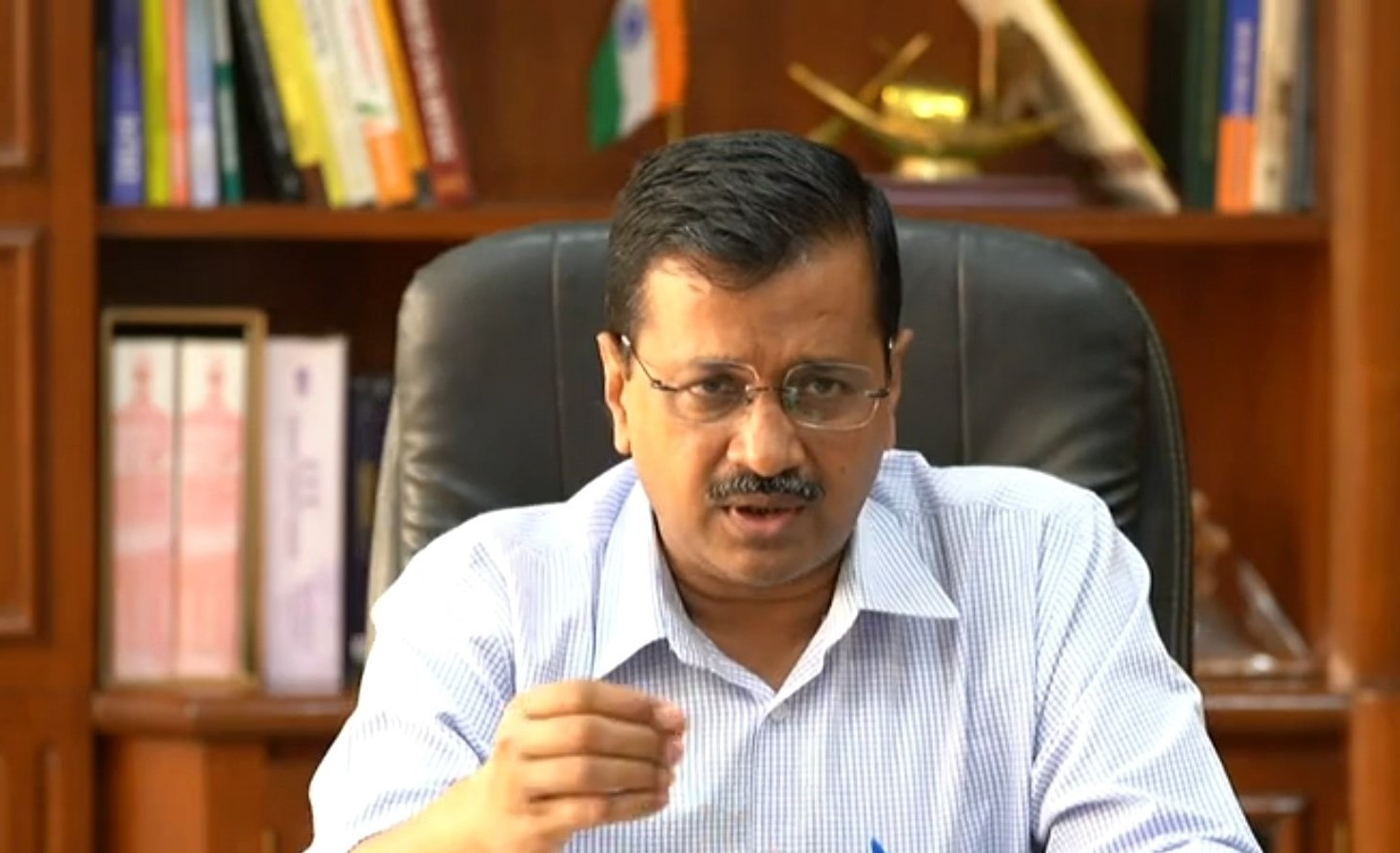 Operation SHIELD Launched In Delhi operation-shield-launched-in-delhi