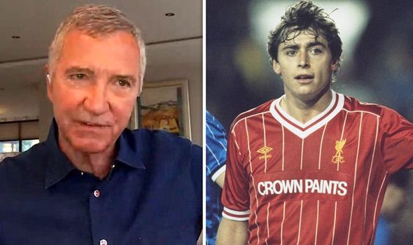 Former Liverpool player Michael Robinson passes away