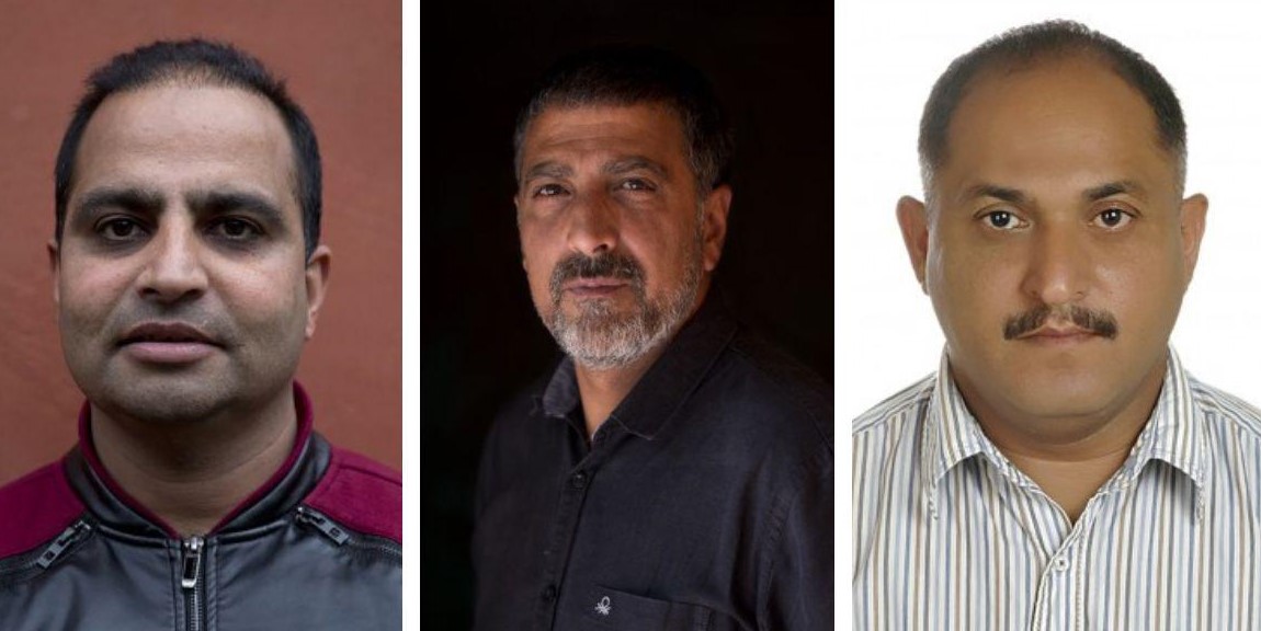 Indian journalists wins Pulitzer Prize 2020 in feature photography