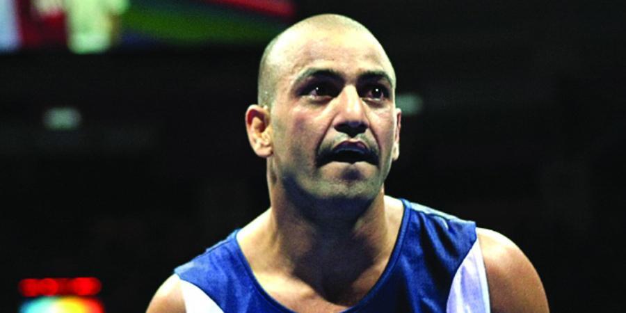 Indian boxer Akhil Kumar re-inducted into NADA disciplinary panel