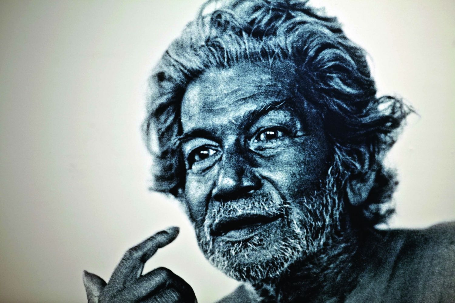 NGMA commemorates 115th Birth Anniversary of Ramkinkar Baij