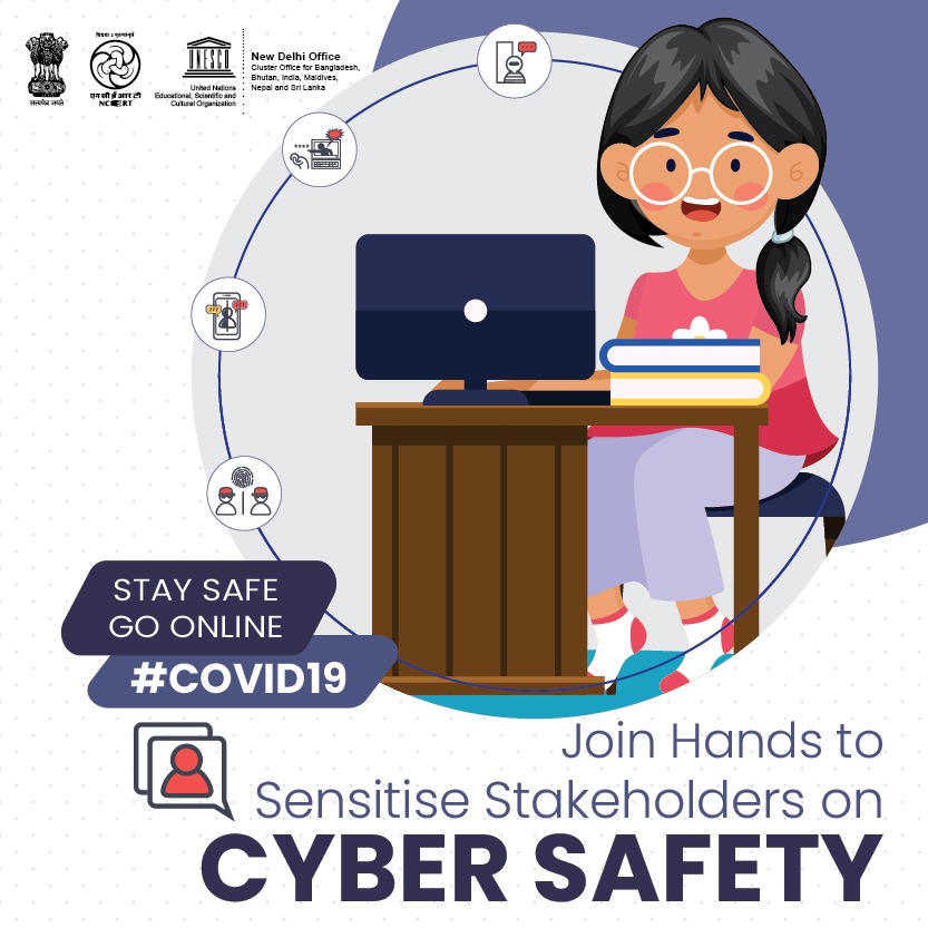 Information booklet "Safe online learning in the times of COVID-19 ...