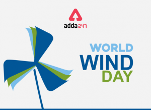 World Wind Day celebrated on 15th June