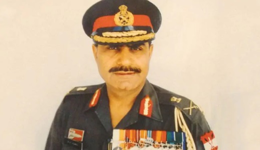 Maha Vir Chakra Awardee Lt Gen Raj Mohan Vohra passes away