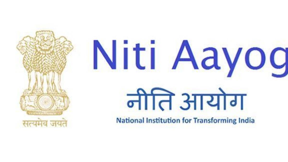 NITI Aayog launches "ATL App Development Module"