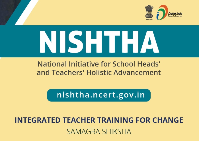 First on-line NISHTHA programme launched in Andhra Pradesh