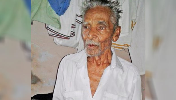 Veteran Tamil film songwriter P K Muthusamy passes away