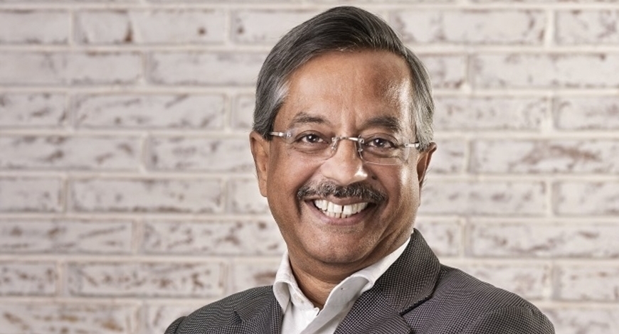 Pramod Bhasin becomes new Chairman of ICRIER
