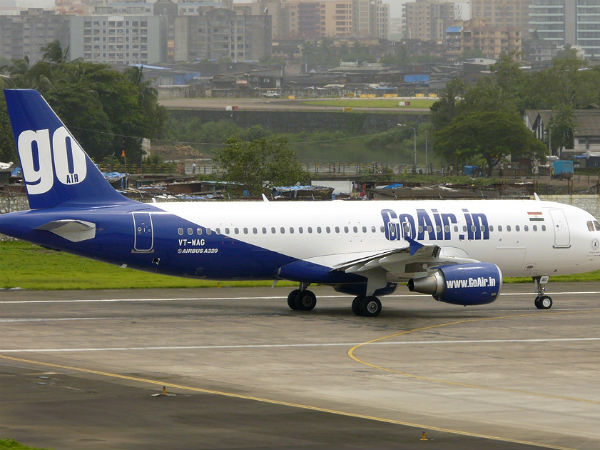 Kaushik Khona becomes new CEO of GoAir