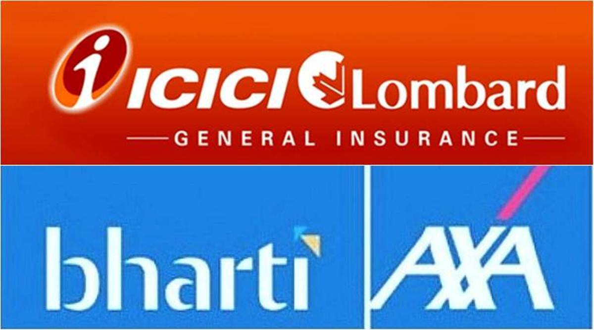 ICICI Lombard, Bharti AXA to merge general insurance businesses