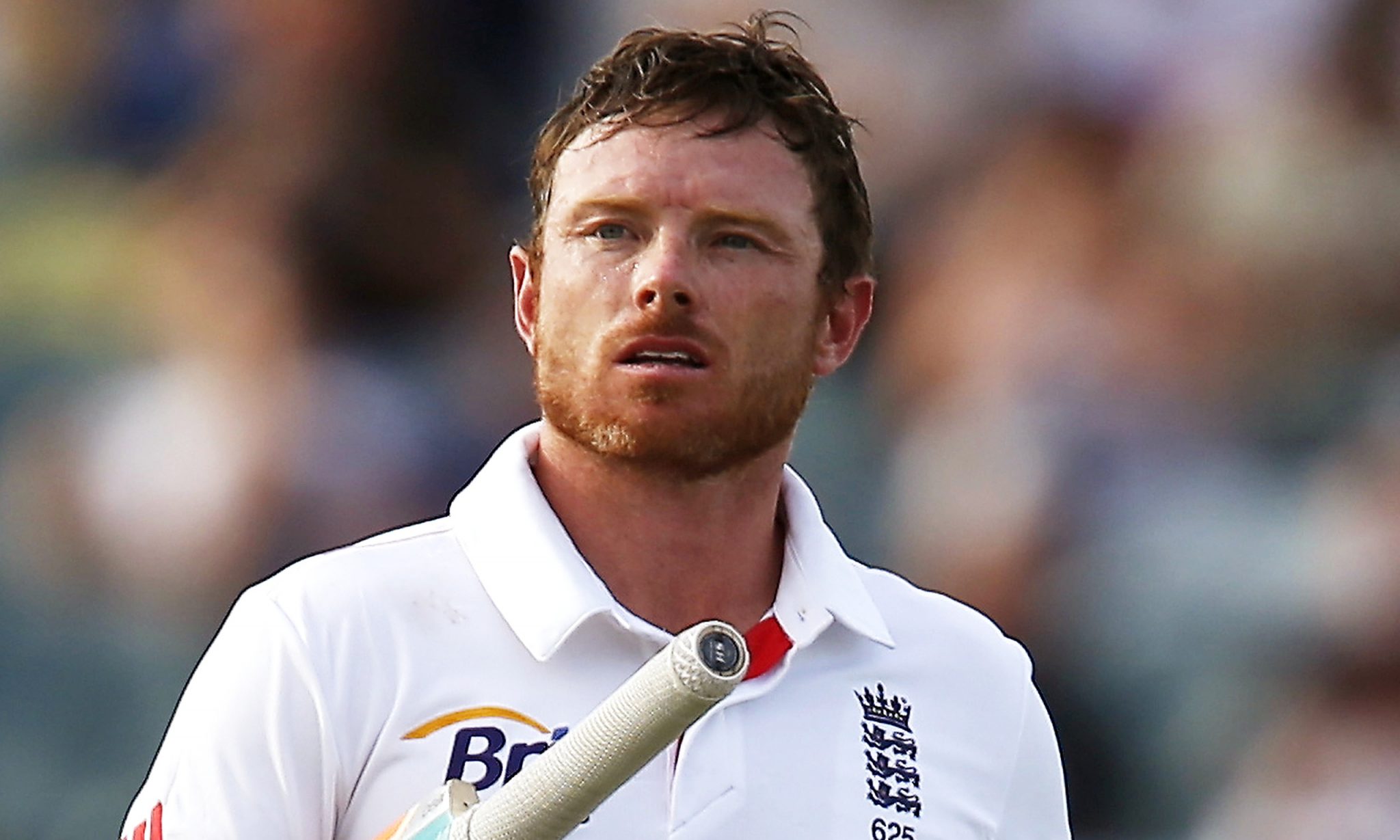 England cricketer Ian Bell announces retirement