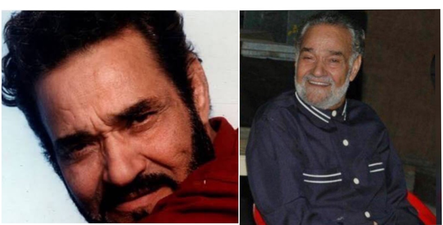 Veteran filmmaker Johnny Bakshi passes away