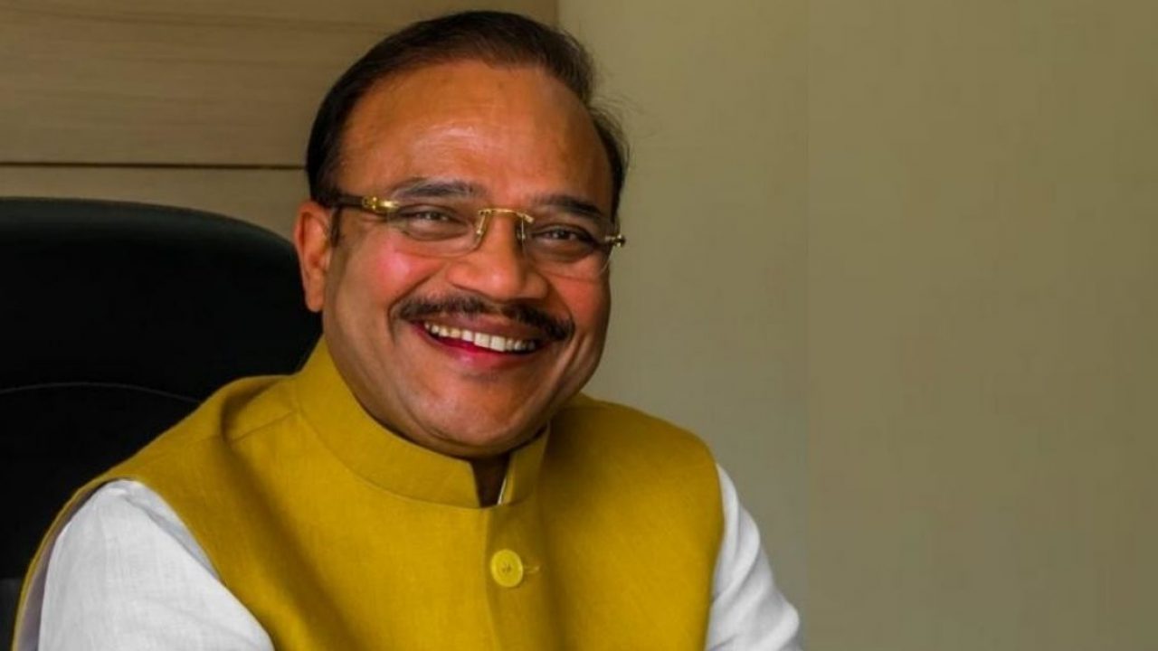 Anil Jain becomes new President of All India Tennis Association