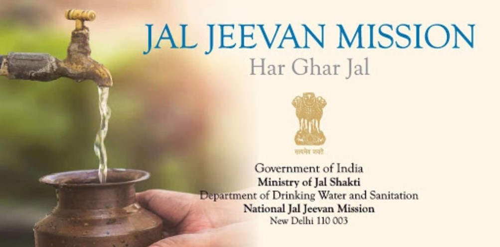 National Jal Jeevan Mission conducts webinar