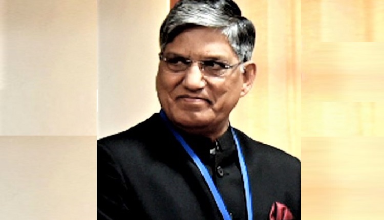 Anil Dhasmana becomes new chief of NTRO