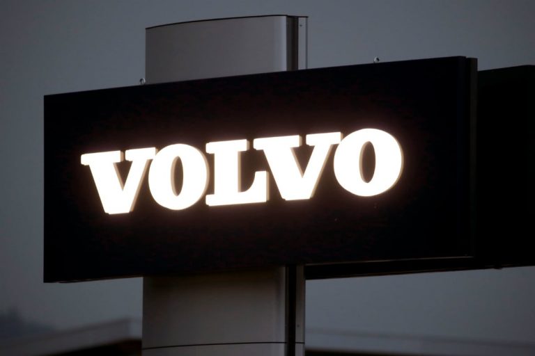 Volvo Car India launches "Volvo Car Financial Services"