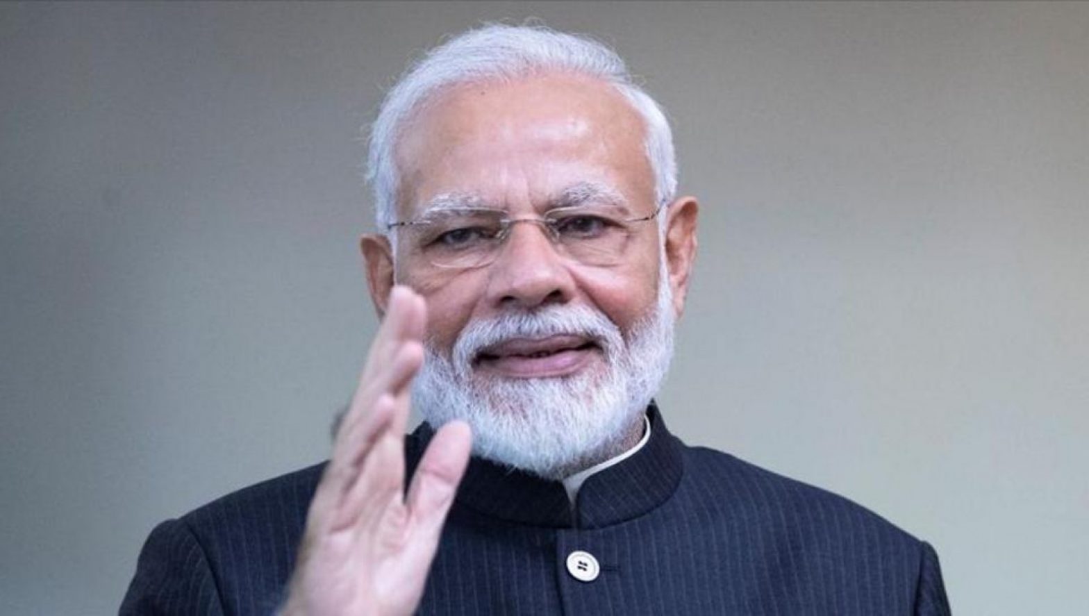 PM Modi in Time Magazine's '100 most influential people of 2020' list