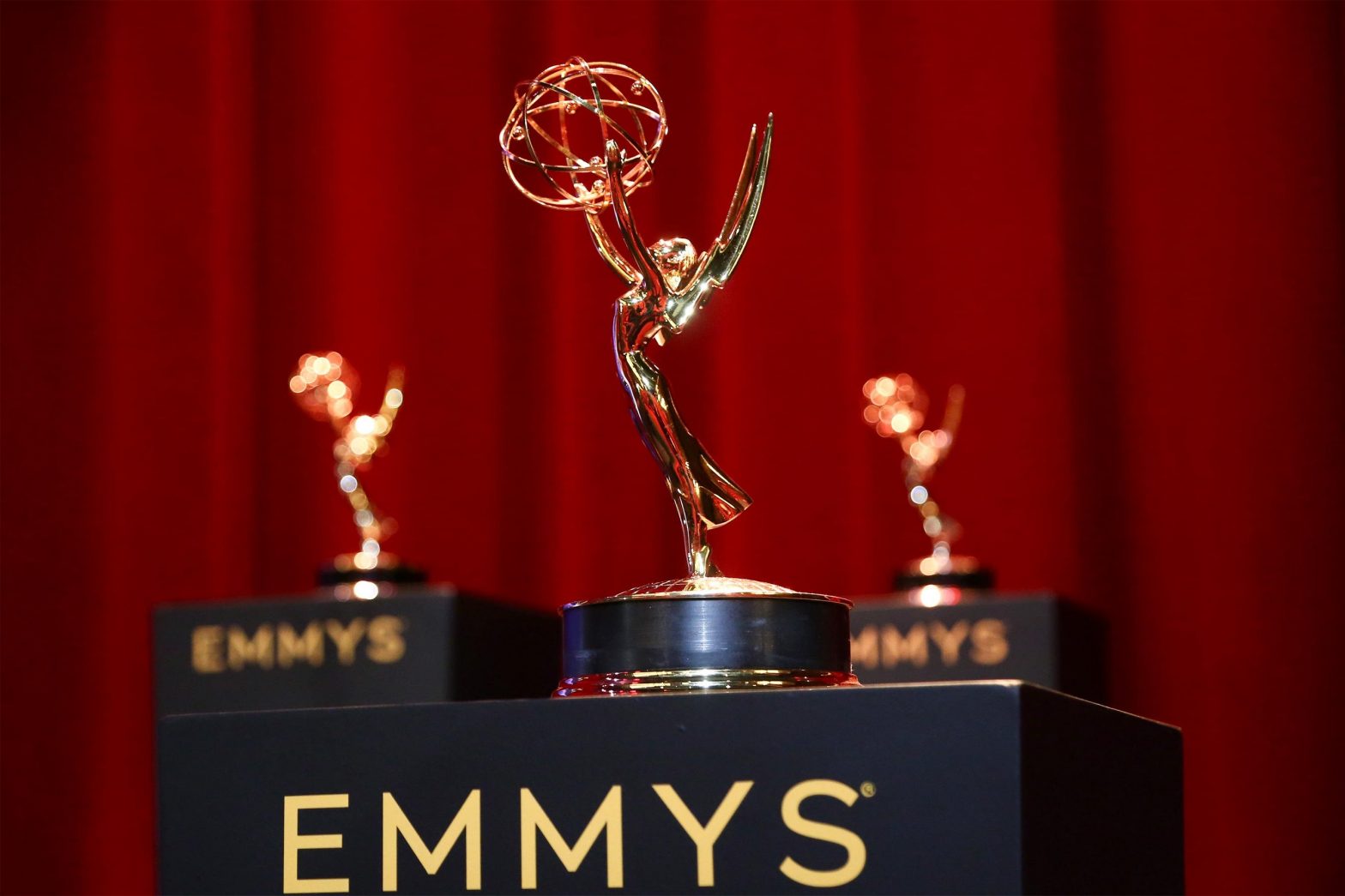 72nd Emmy award 2020 announced