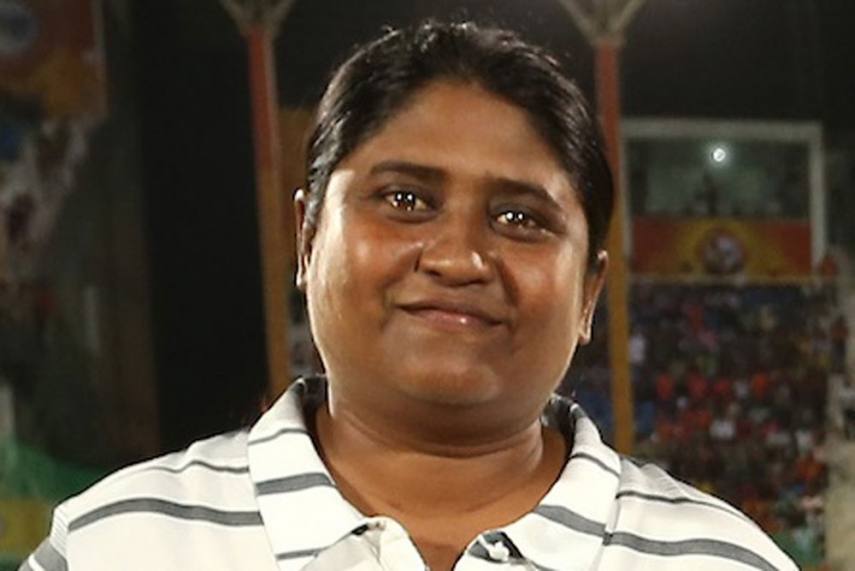 Neetu David becomes new head of India women's selection committee