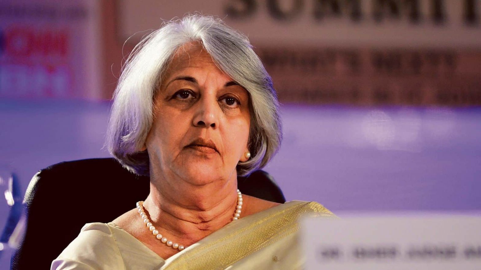 Noted Economist Dr Isher Judge Ahluwalia passes away