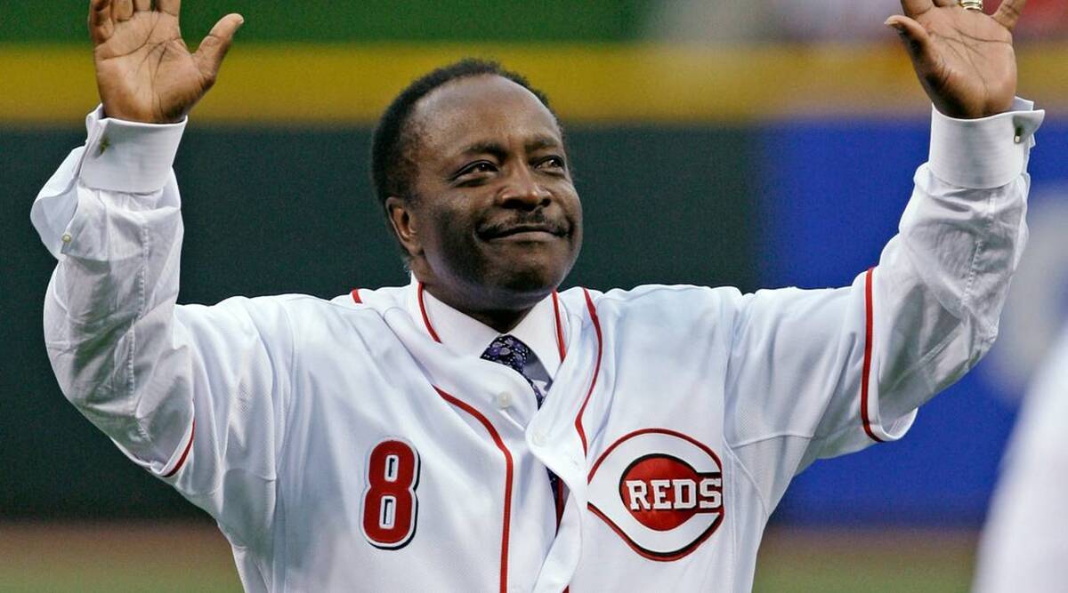 Olympic 400 hurdles champion, Charlie Moore passes away