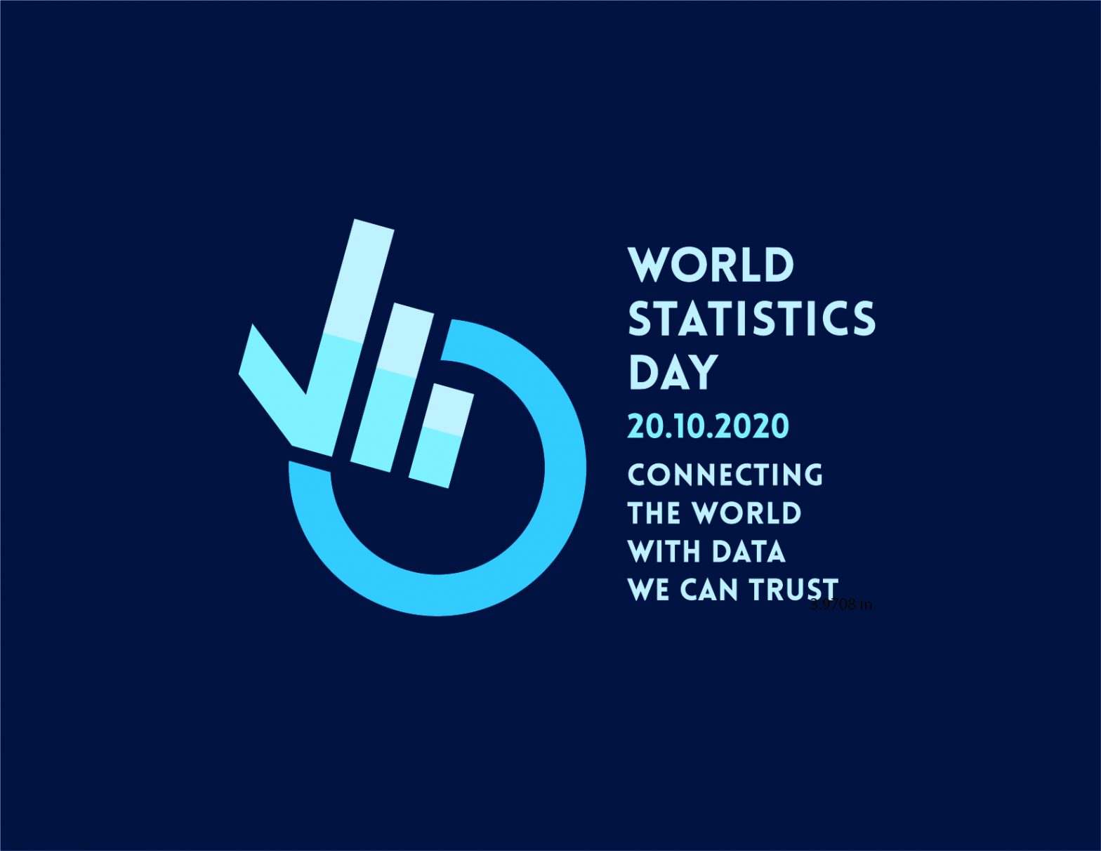 World Statistics Day: 20 October