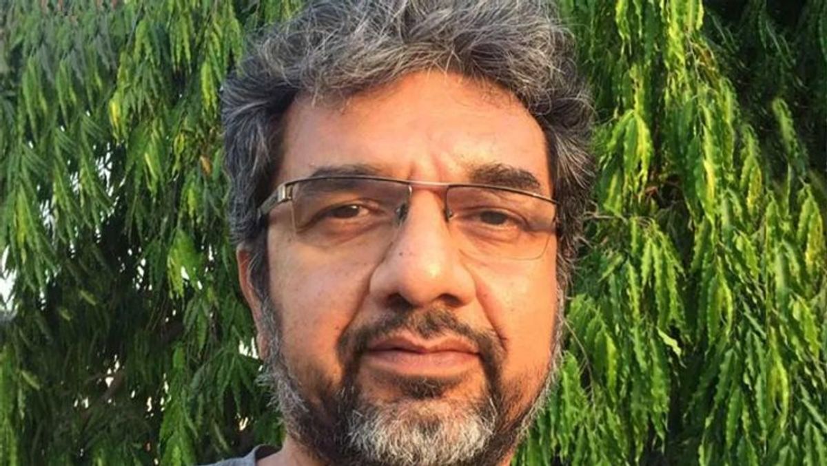 Filmmaker Actor Ashish Kakkad Passes Away 