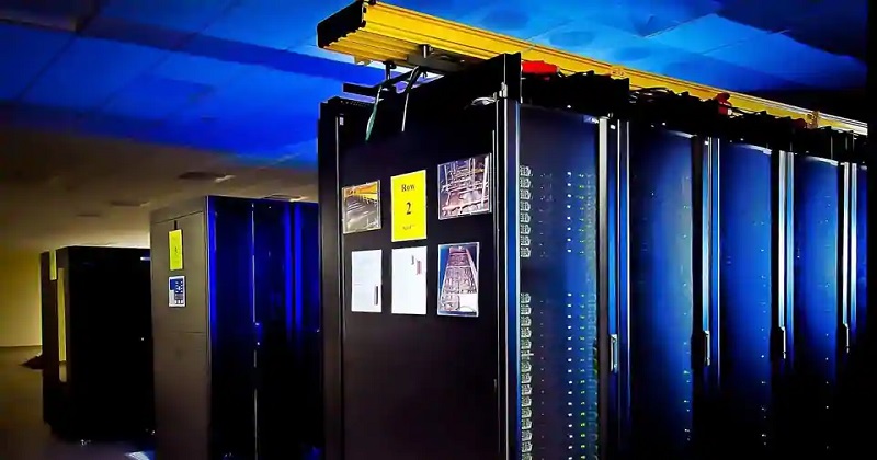 India's Param Siddhi ranked 63rd in most powerful supercomputers
