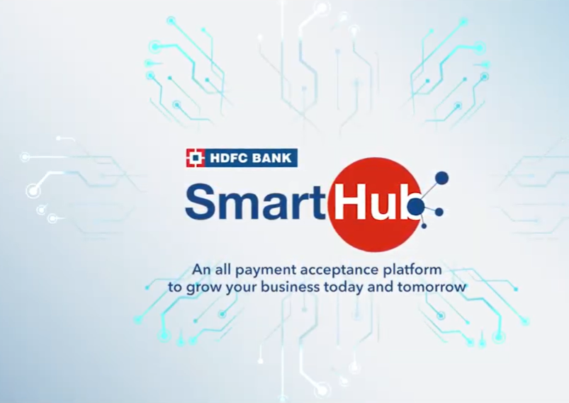 HDFC Bank launches SmartHub Merchant Solutions 3.0 for SMEs