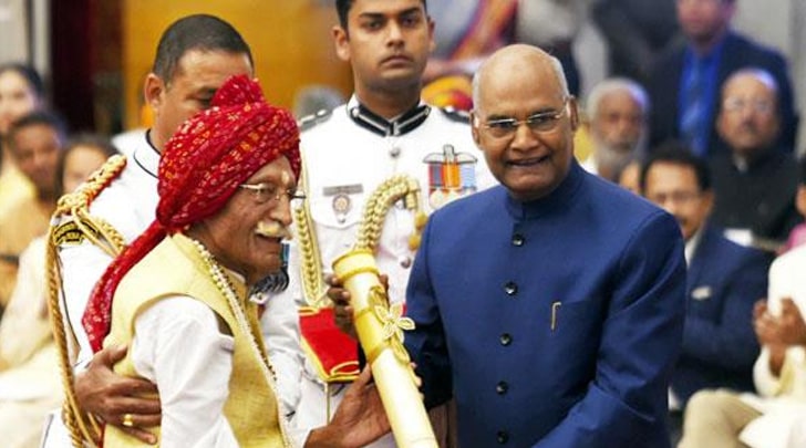 MDH owner 'Mahashay' Dharampal Gulati passes away