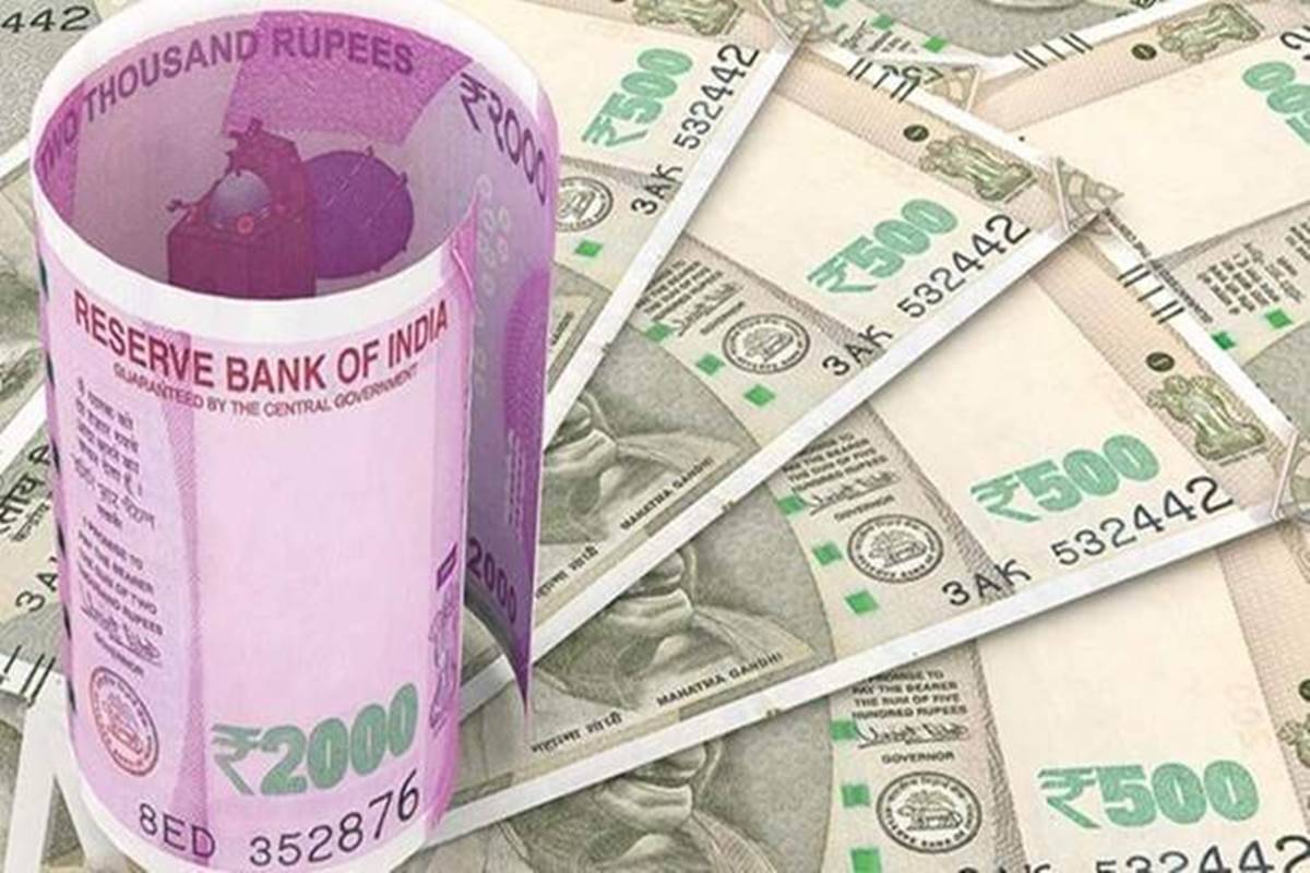 RBI to set up Automated Banknote Processing Centre in Jaipur