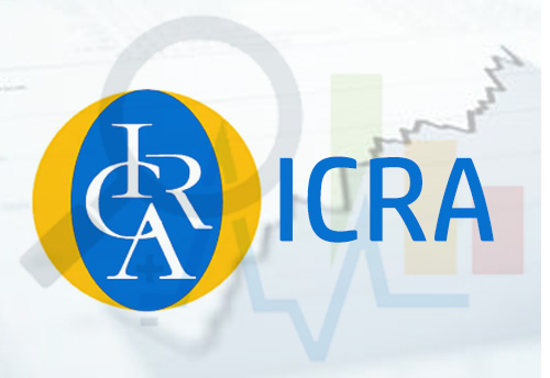 ICRA Projects Indian economy to contract 7.8% in FY21