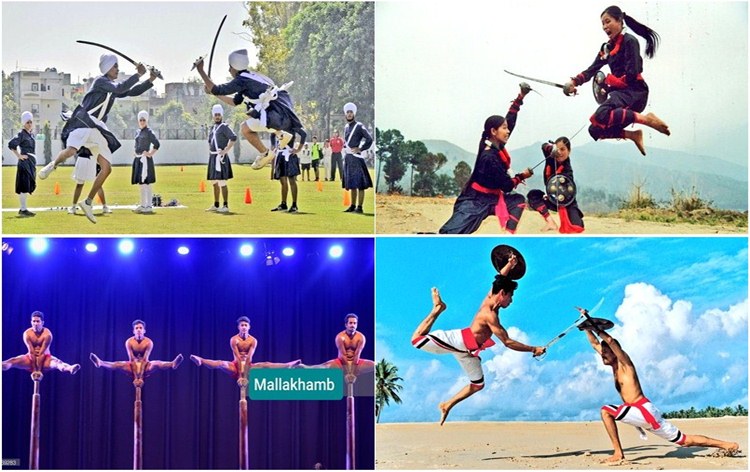 Sports Ministry permits 4 indigenous sports in Khelo India Youth Games 2021