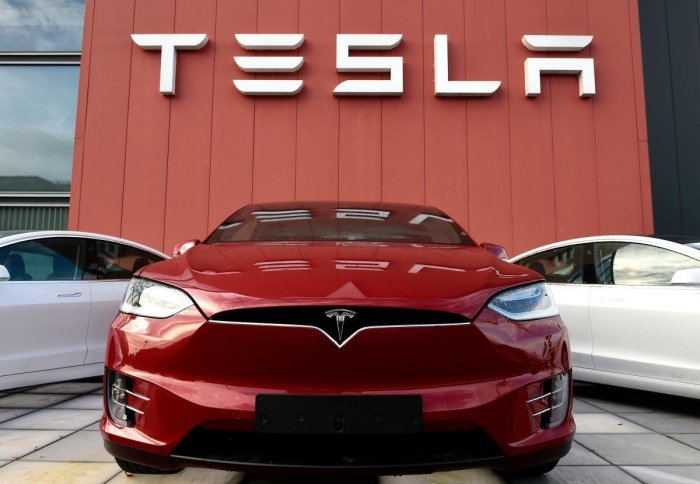 Tesla sets up India subsidiary in Bengaluru