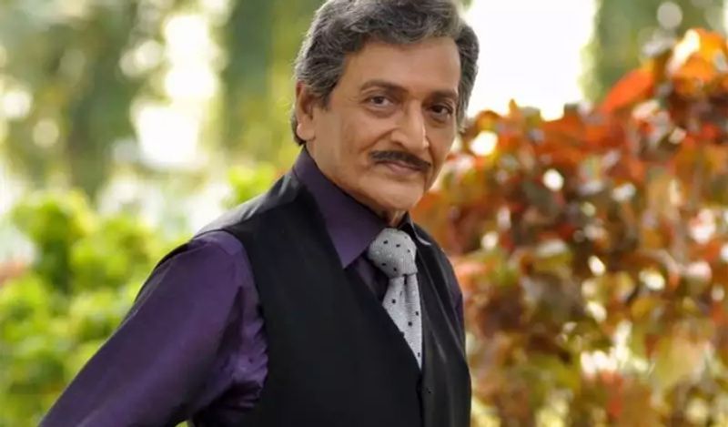 Biswajit Chatterjee conferred 'Indian Personality of the Year' award at ...