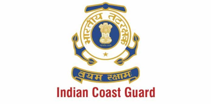 Indian Coast Guard celebrates its 45th Raising Day 2022