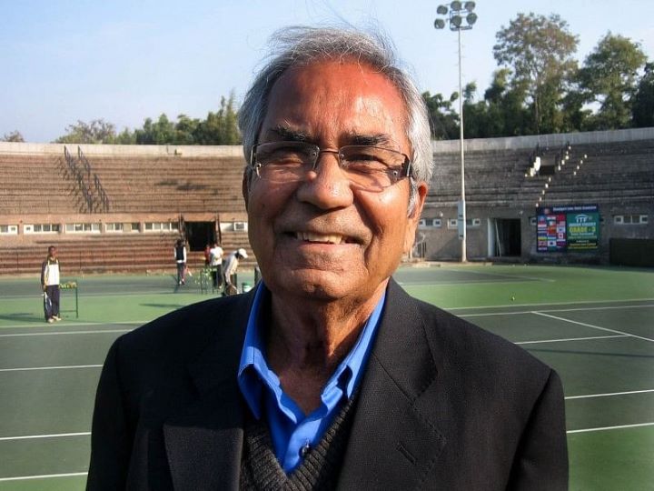 Indian tennis great Akhtar Ali passes away