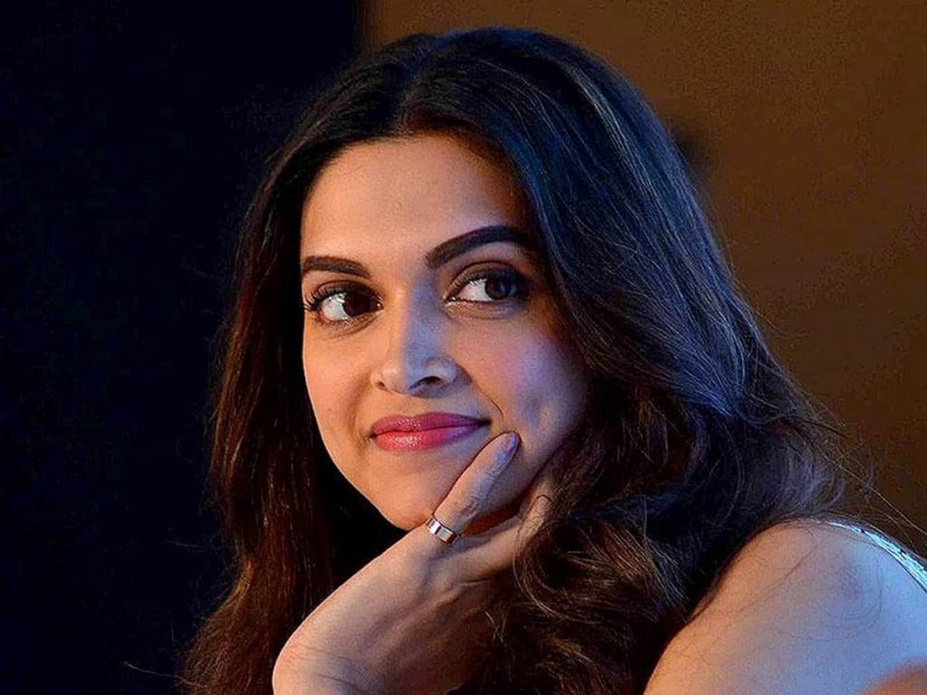 Deepika Padukone joins WEF list of Young Global Leader